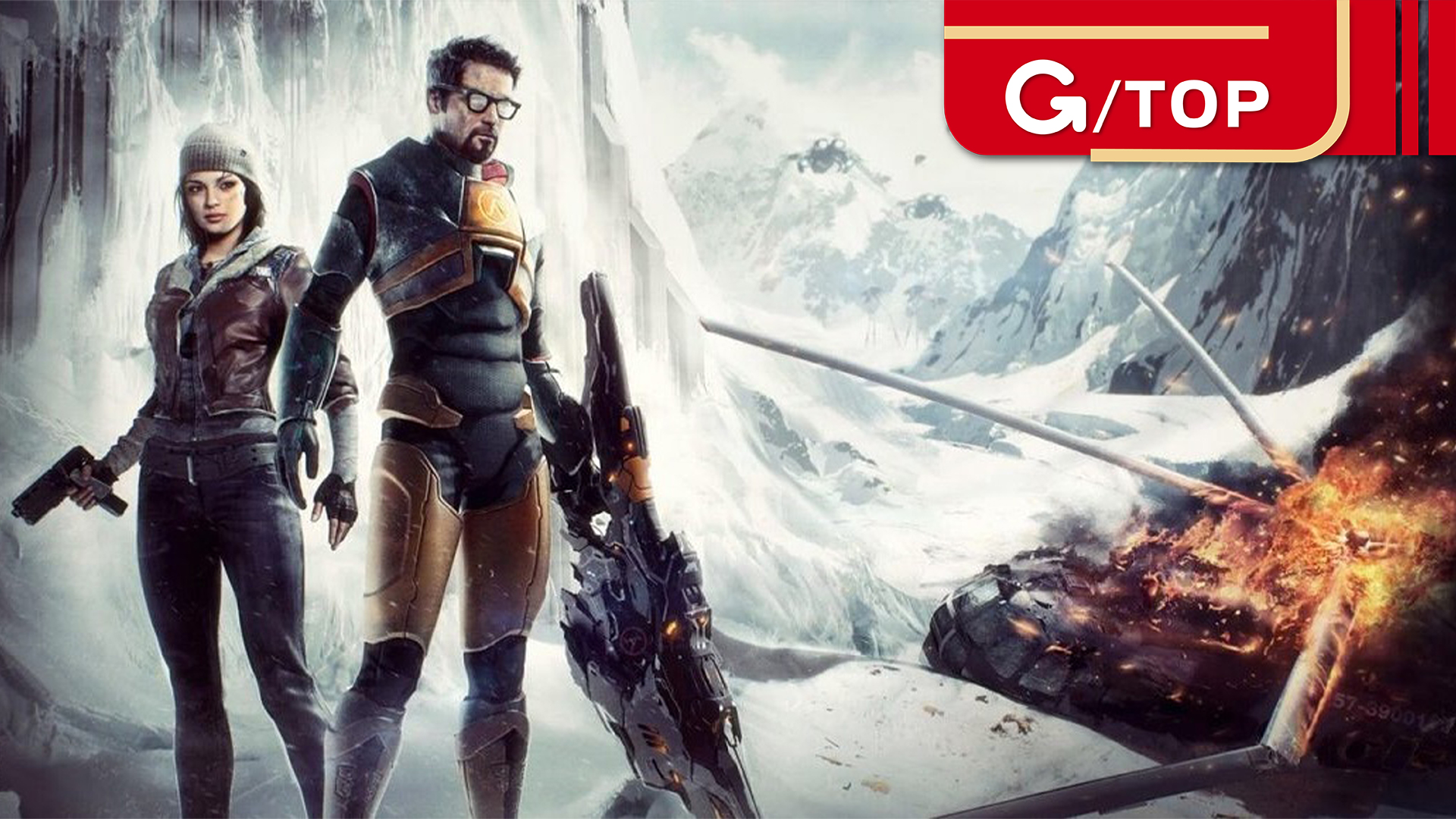 Top 20 tựa game bắn súng góc nhìn thứ nhất hay nhất – GEARVN.COM