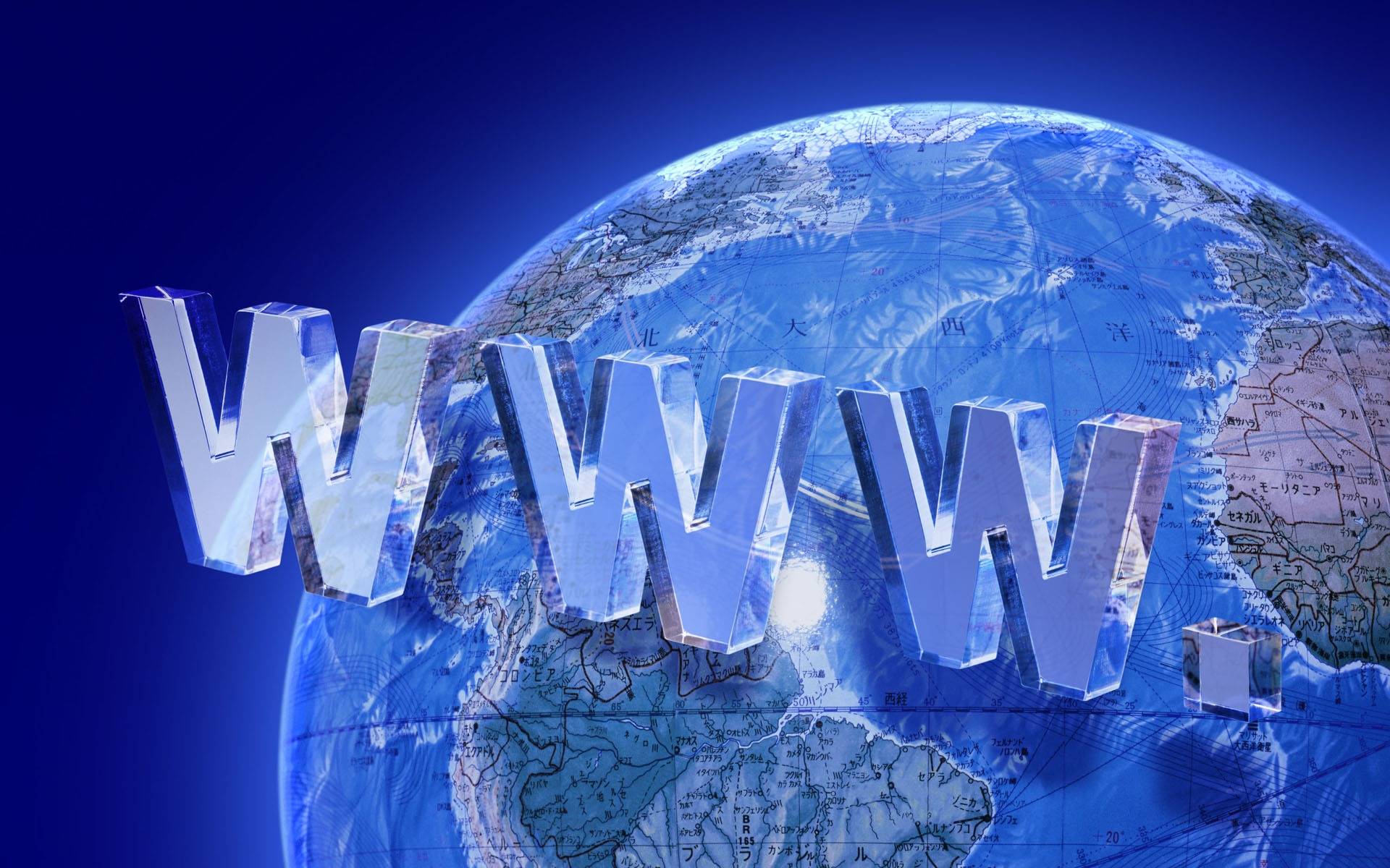 World Wide Web đã 30 tuổi rồi đó các bạn ạ – GEARVN.COM