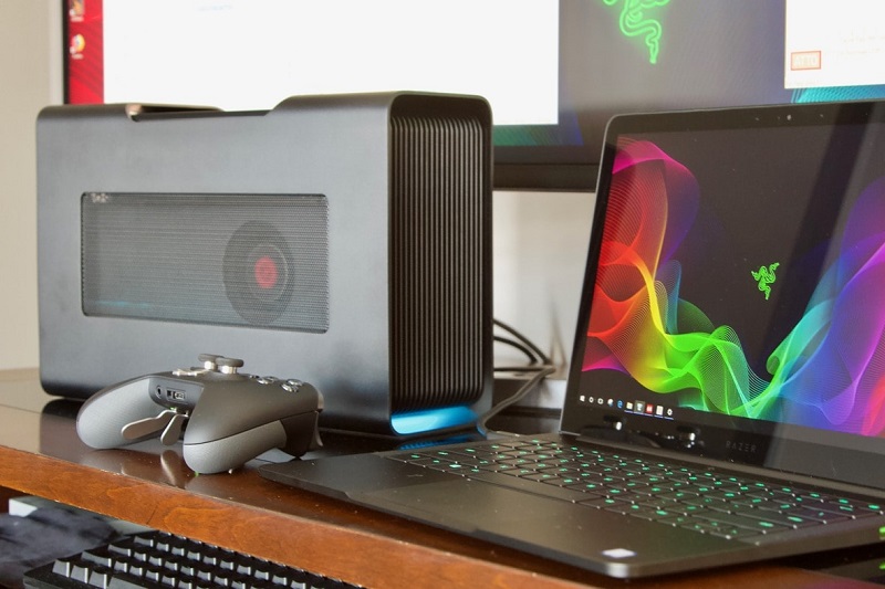 eGPU là gì? Các loại eGPU rời phổ biến hiện nay – GEARVN.COM