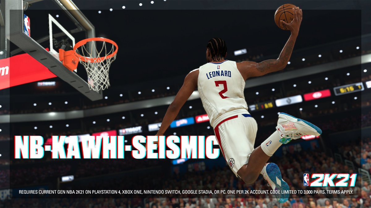 NBA 2K21 đang miễn phí, mời anh em làm vận động viên bóng rổ với những ...