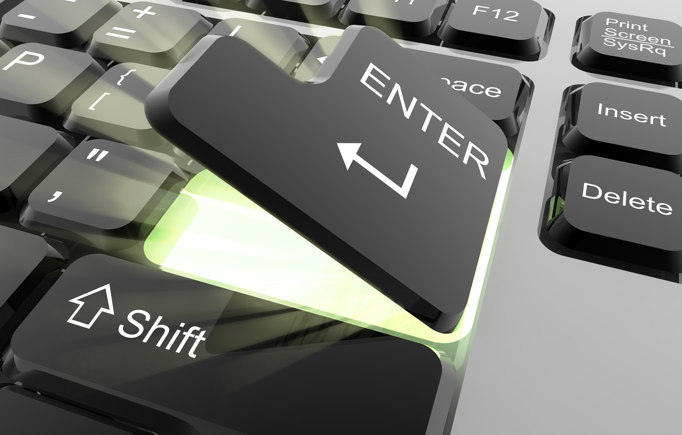 Công dụng phím Shift + Enter mà bạn chưa biết – GEARVN.COM