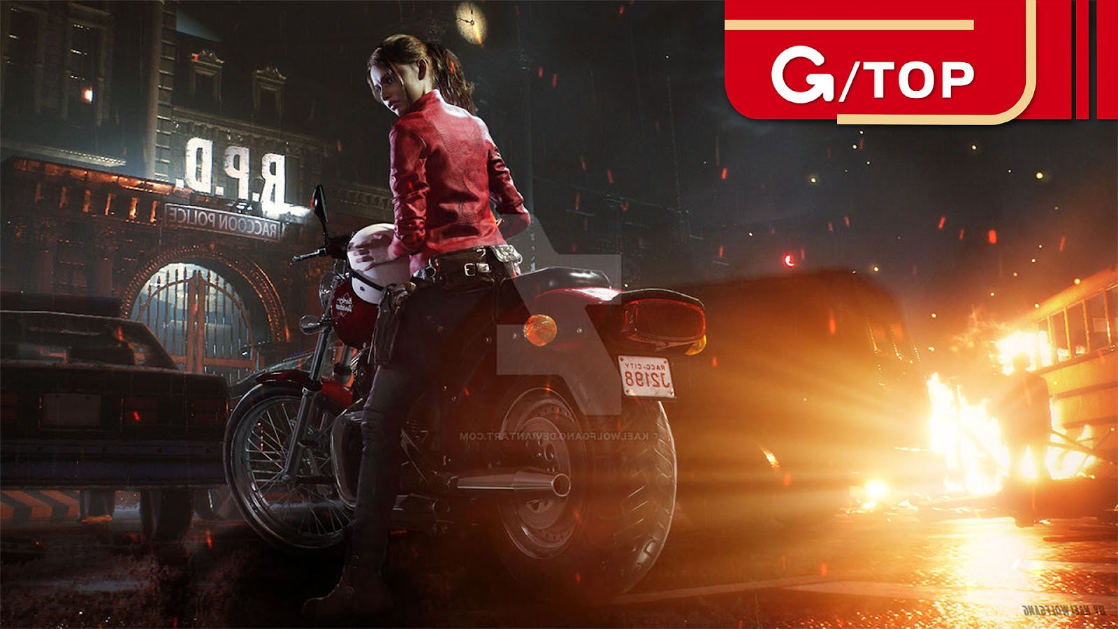 Top 10 cái tên vàng trong làng tổ lái gaming – GEARVN.COM