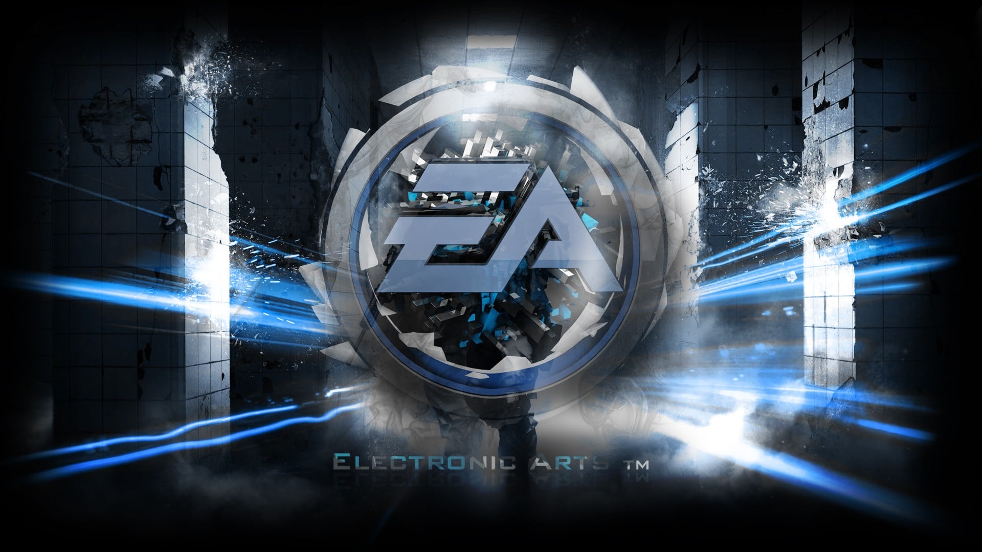 EA bị chia làm 2, EA Games “tiến hóa” thành EA Entertainment – GEARVN.COM