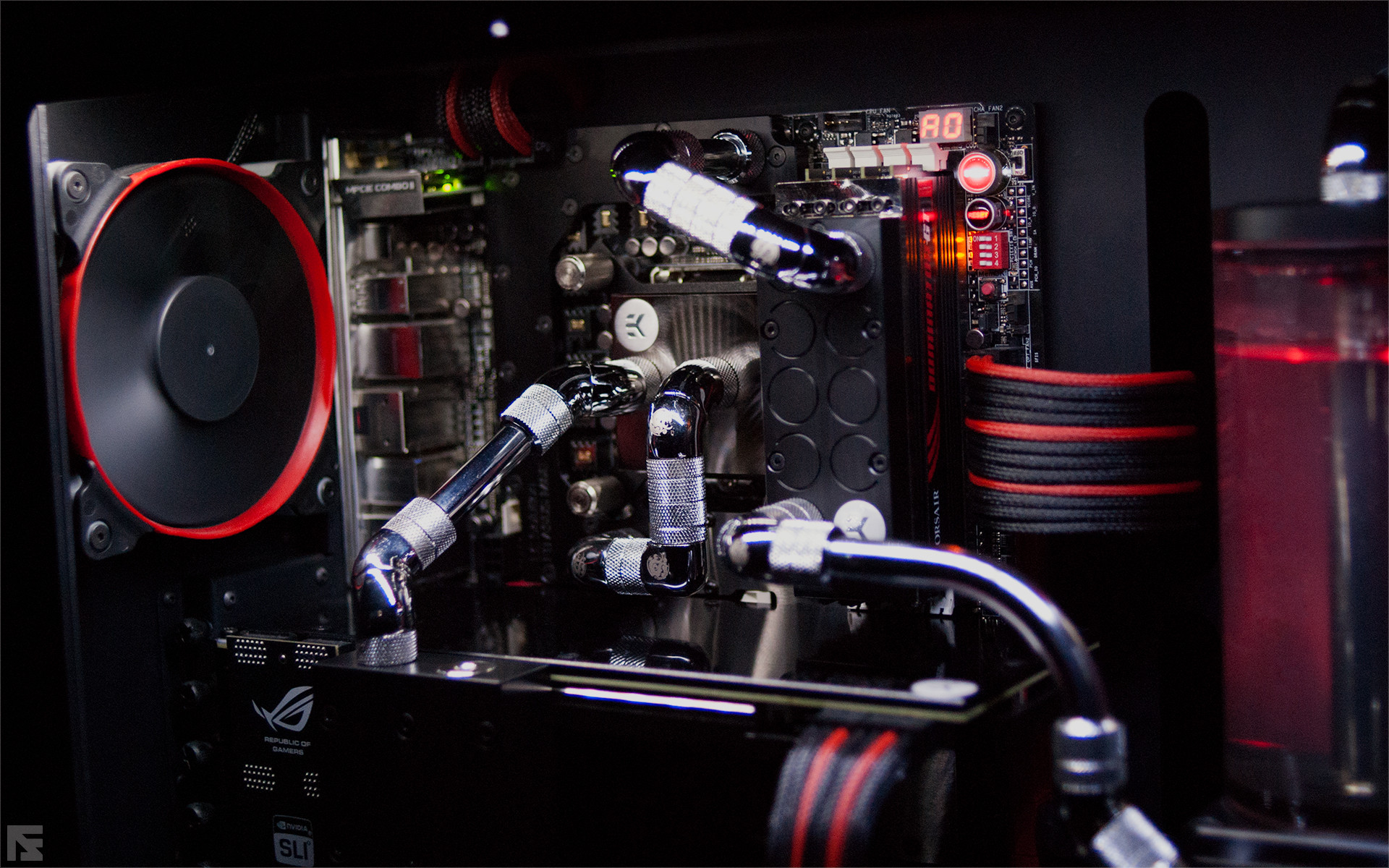 Điểm mặt những linh kiện không bao giờ lỗi thời trong dàn PC, mua một ...