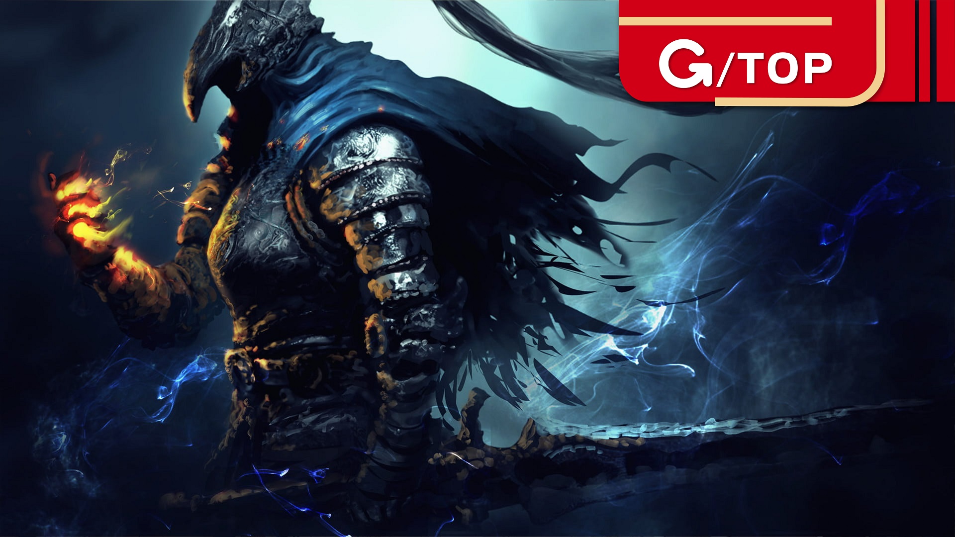 Top 10 hiệp sĩ trứ danh trong lịch sử làng game – GEARVN.COM