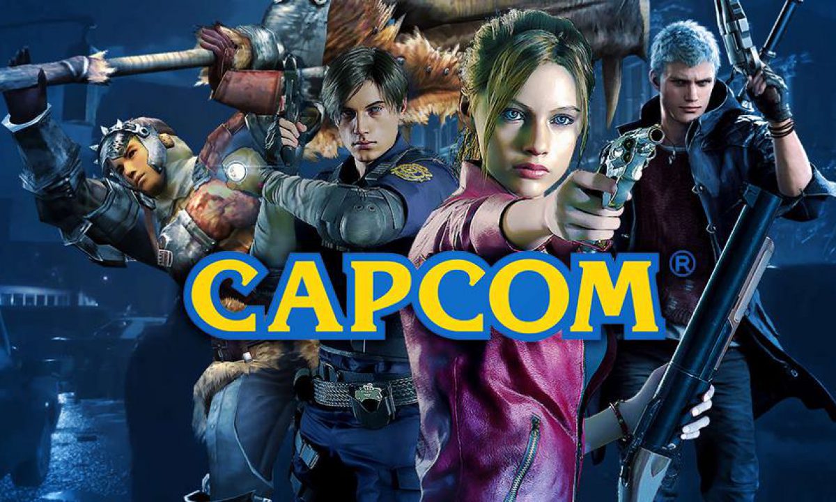 Được game thủ ủng hộ nhiệt tình, Capcom tuyên bố sẽ ưu tiên nền tảng P ...