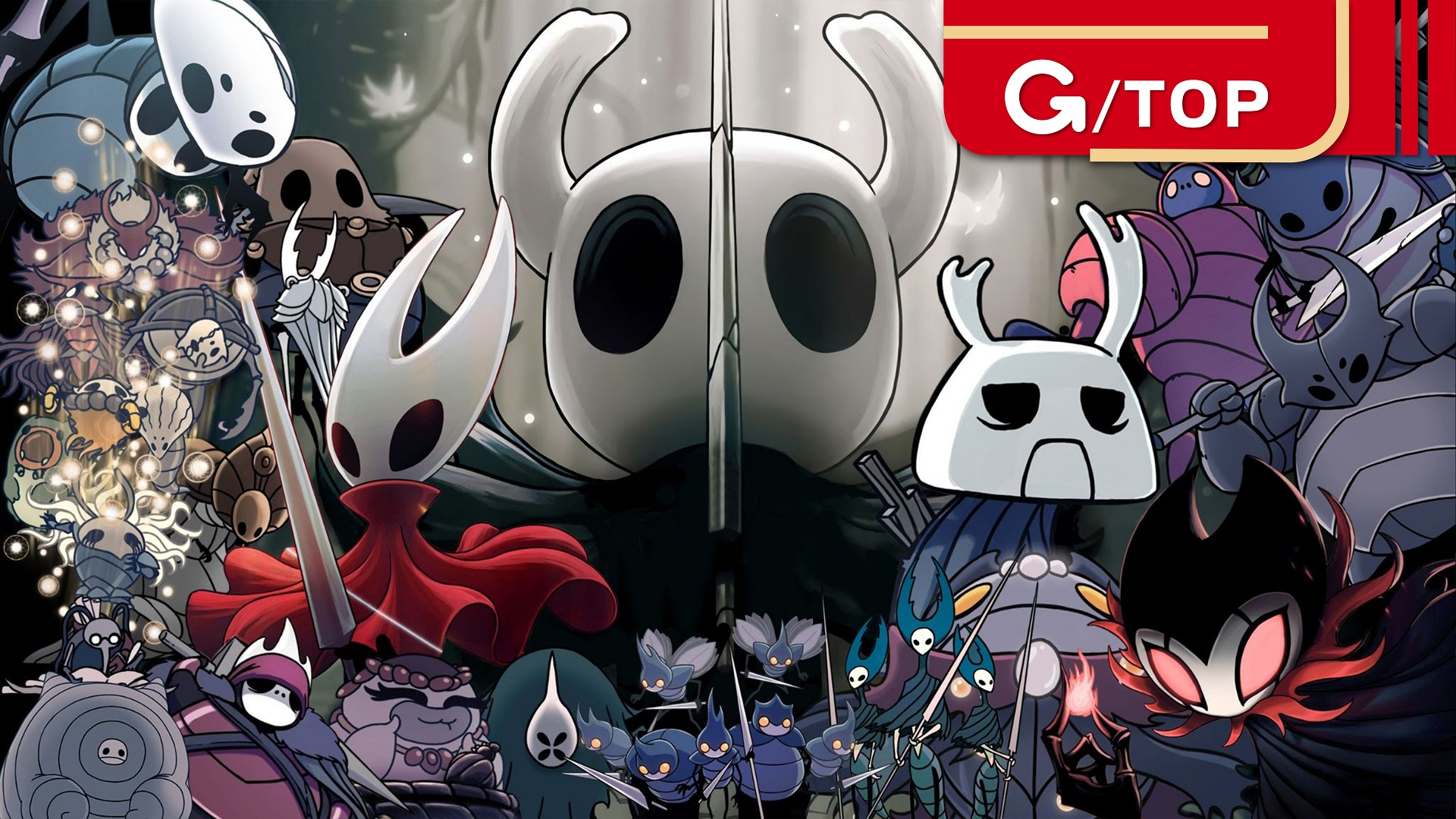 Top 10 tựa game có đồ họa phong cách tranh vẽ đẹp như bước ra từ những ...