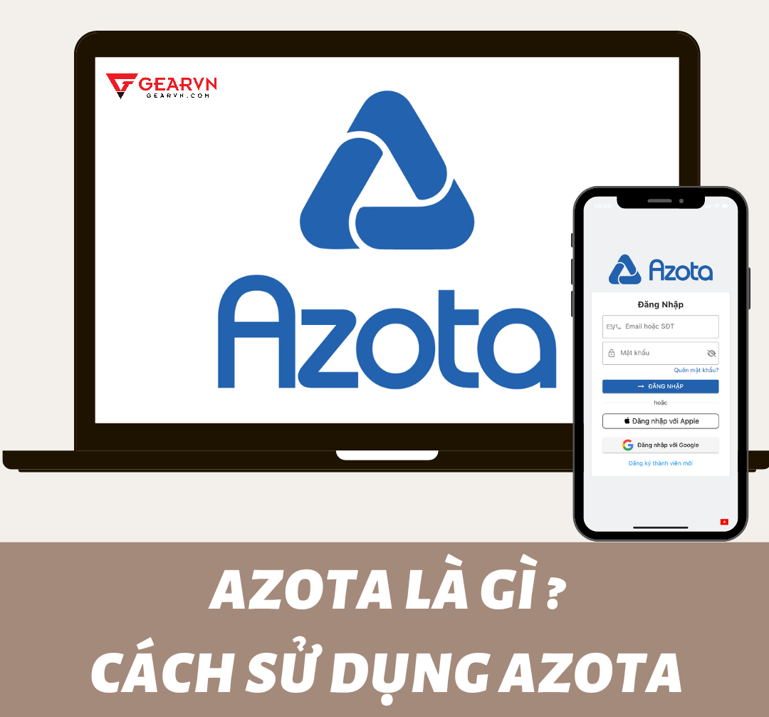 Azota là gì? Cách tải và sử dụng Azota cho giáo viên và học sinh ...
