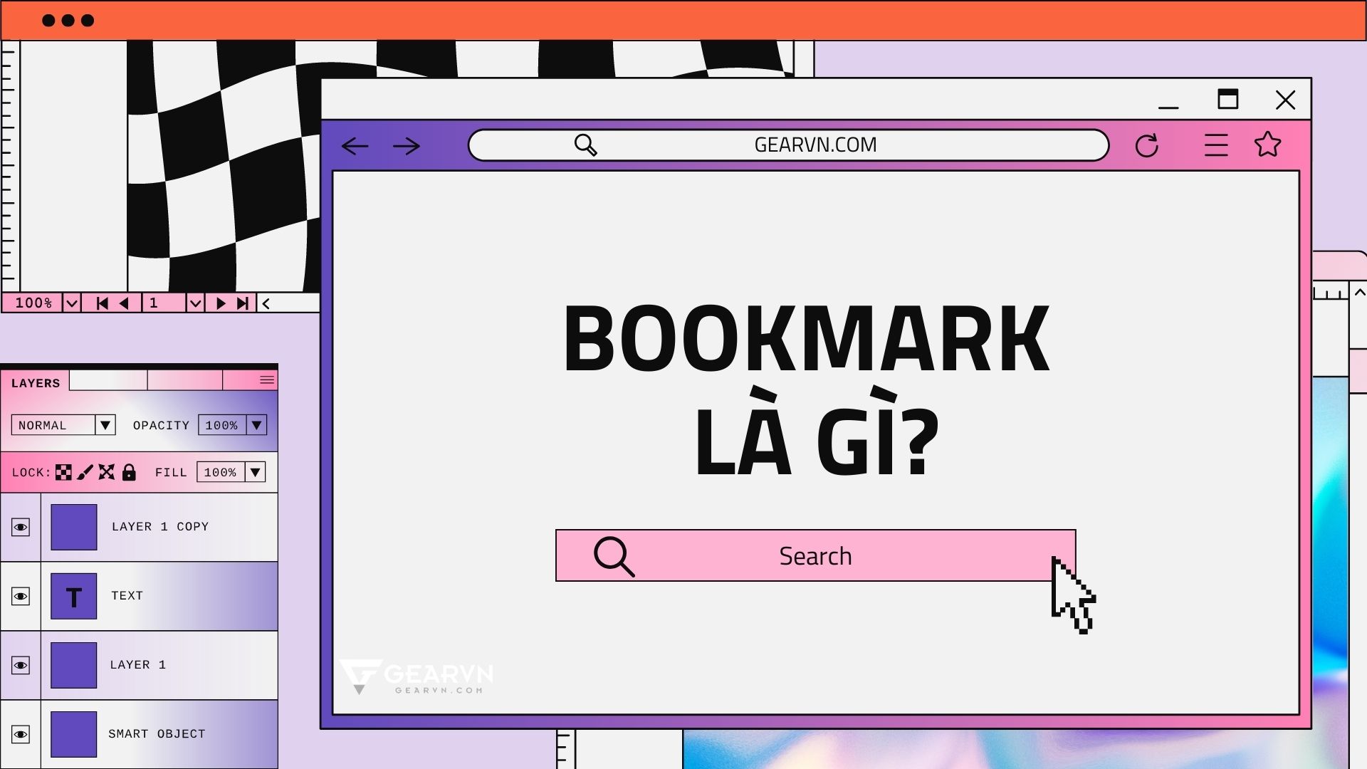 Bookmark là gì ? Hướng dẫn sử dụng tính năng bookmark trên Chrome ...