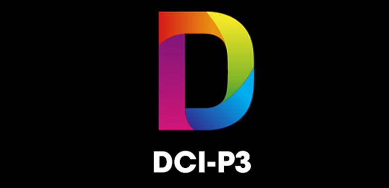 Dci-P3 là tiêu chuẩn gì? 100% dci-p3 bằng bao nhiêu sRGB – GEARVN.COM