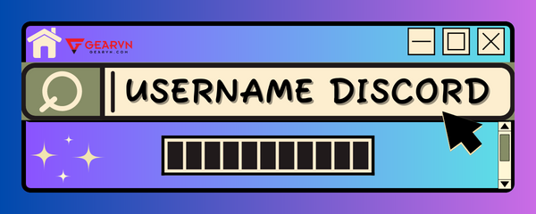 Discord cho phép người dùng “thay tên đổi họ” cho username – GEARVN.COM