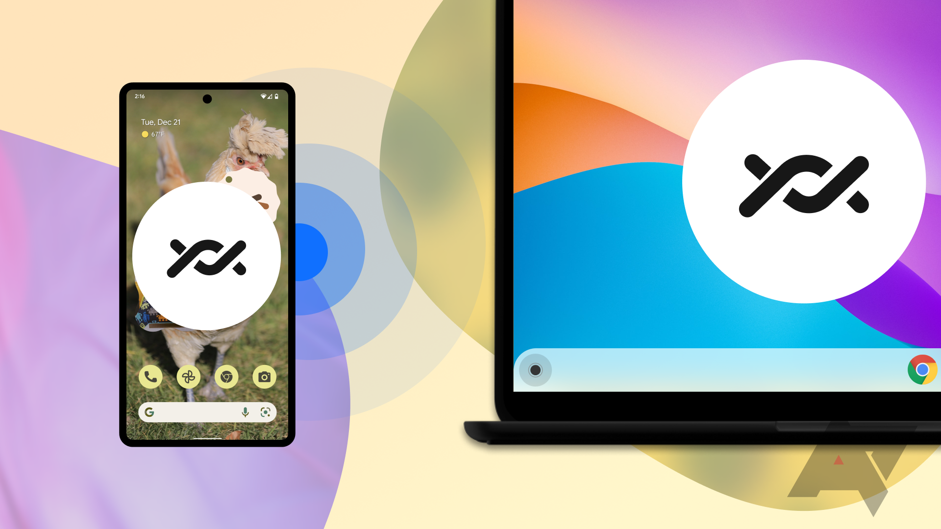 Nearby Share là gì? Cách sử dụng Nearby Share trên Win 10/11 – GEARVN.COM