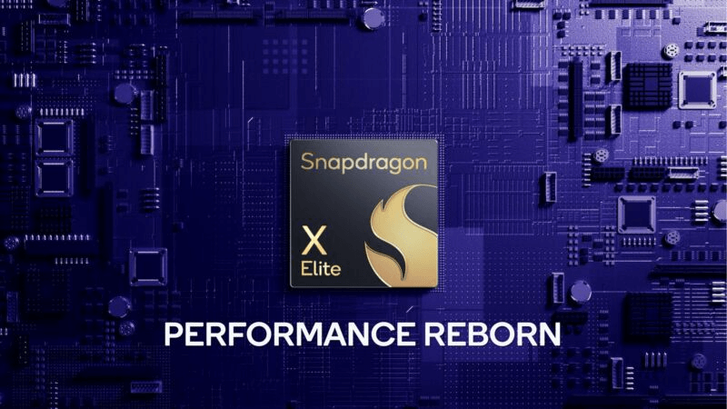 Snapdragon X Elite có mở ra kỷ nguyên mới cho laptop Windows ARM ...