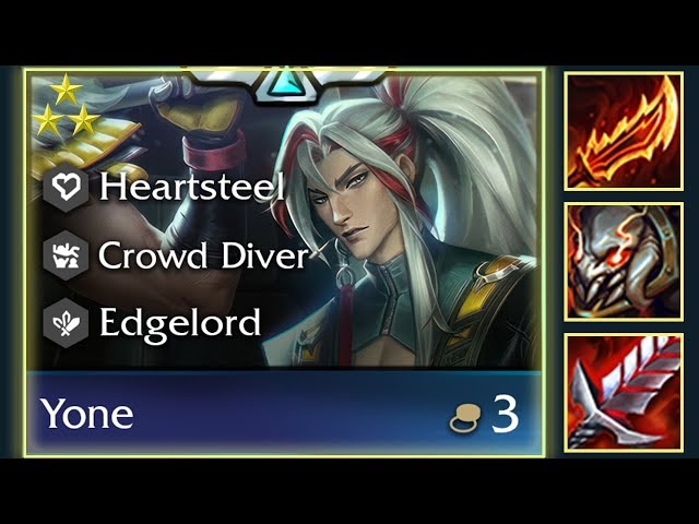 TOP 5 đội hình đấu trường chân lý mạnh nhất mùa 10 – GEARVN.COM