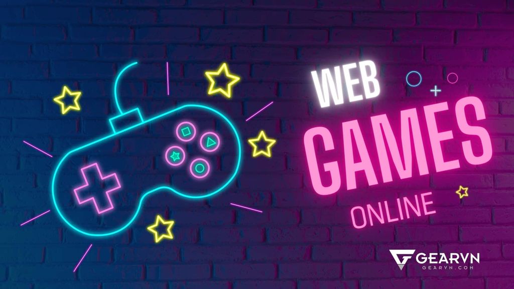 Trang tổng hợp thủ thuật game hay trên PC và Mobile – GEARVN.COM