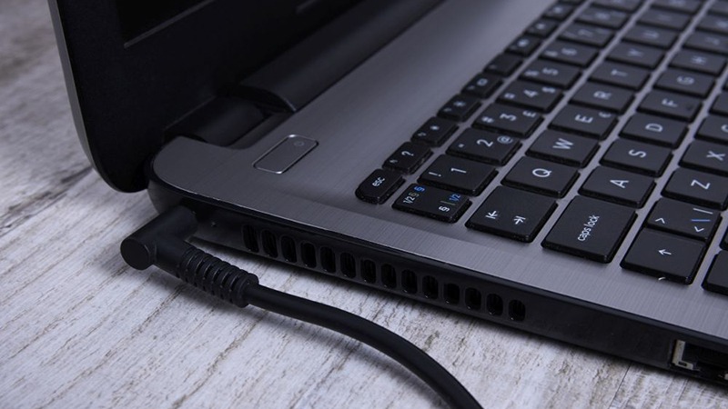 Hướng dẫn cách test pin laptop hiệu quả và chính xác – GEARVN.COM