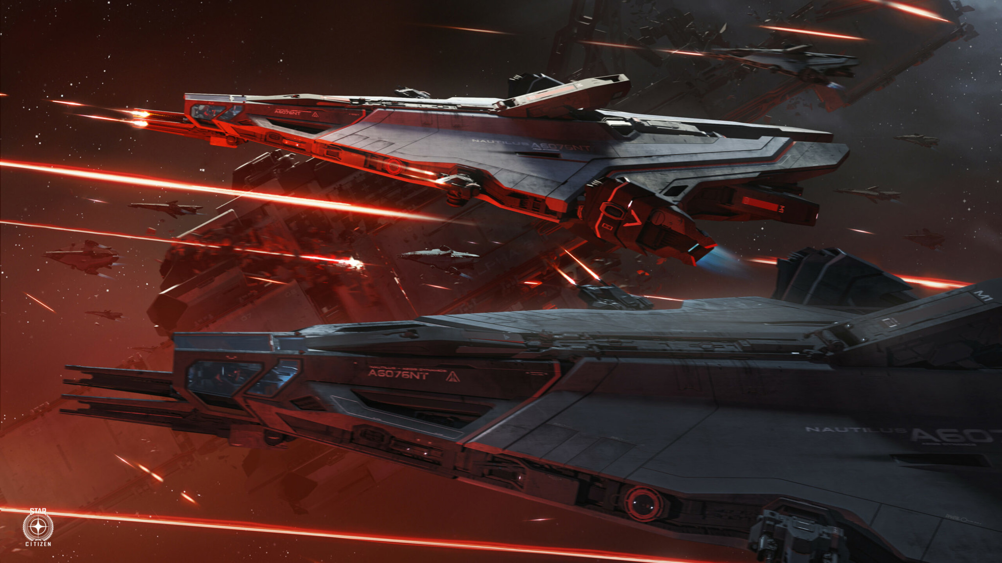Tựa game “300 triệu đô” Star Citizen vừa có thêm nhà phát triển mới, g ...