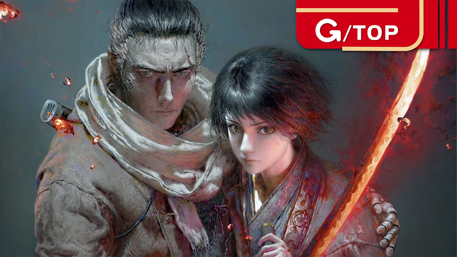 Top 9 tựa game có cái kết đẹp nhất nhưng cũng khó có được nhất – GEARVN.COM