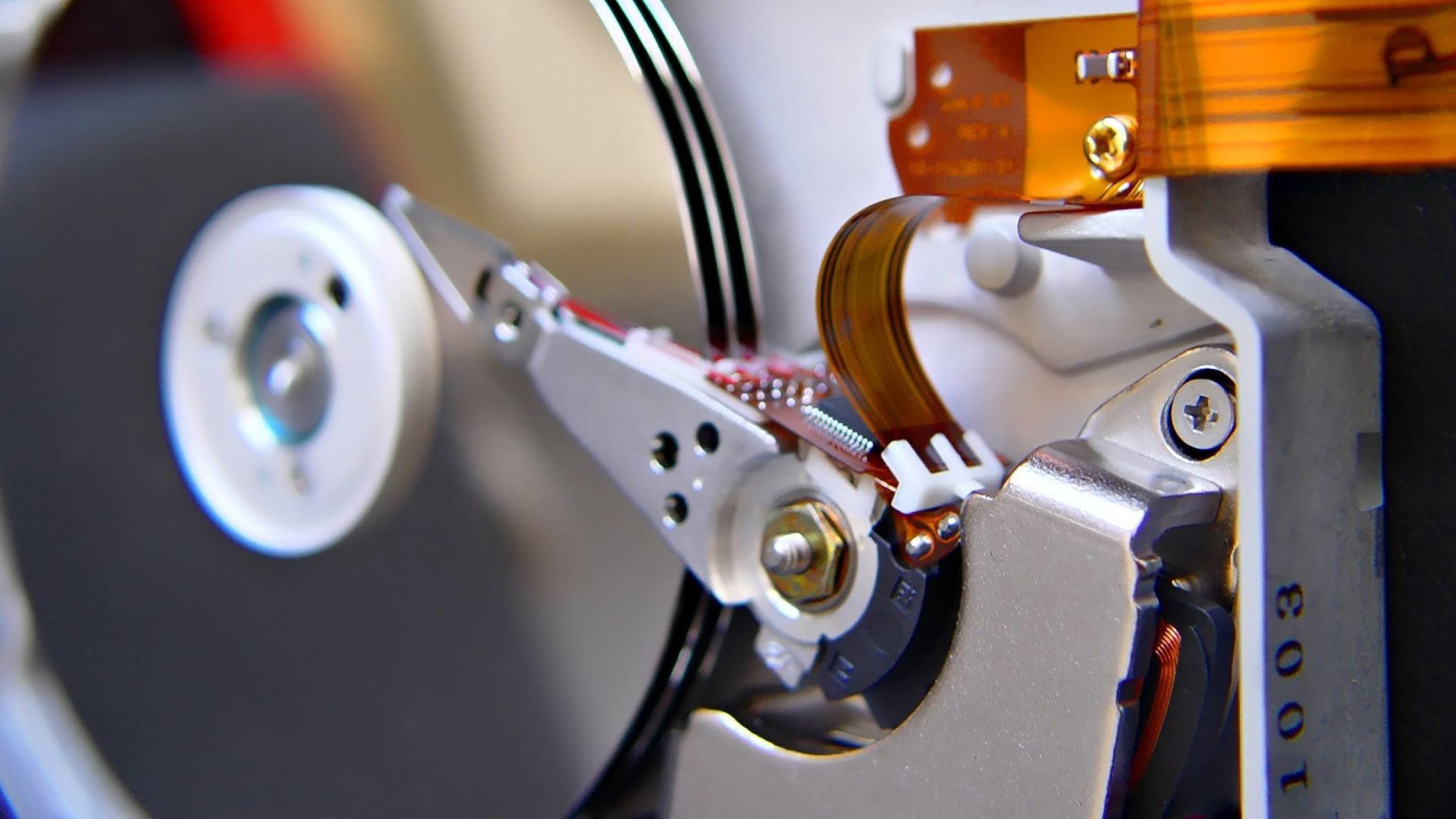 Tăng hàng exabyte ổ cứng bán ra, WD đang đe dọa vị trí ông hoàng HDD c ...