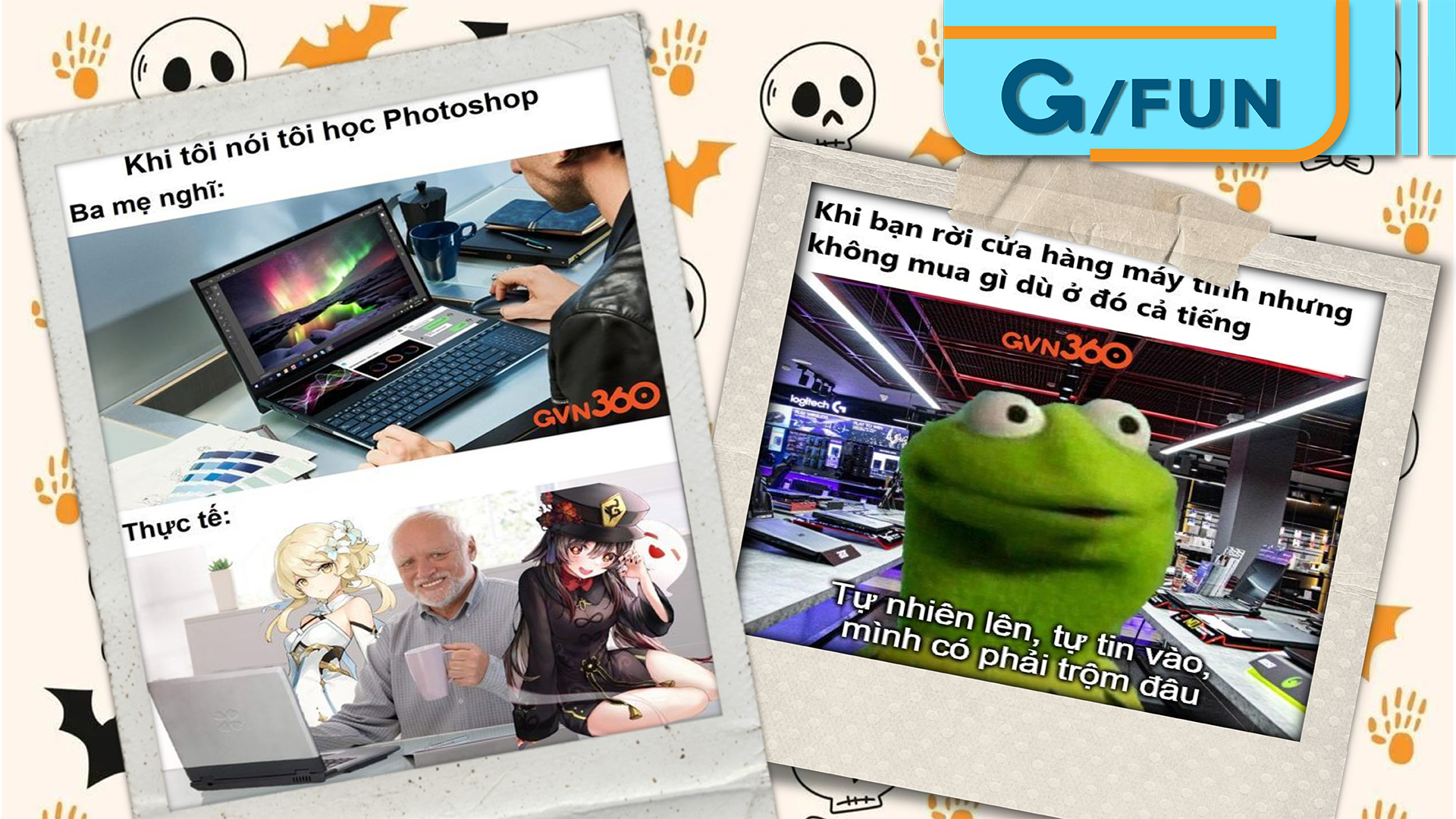 Tổng hợp meme hài hước cuối tuần: PUBG miễn phí, đồng Doge tăng, Waifu ...