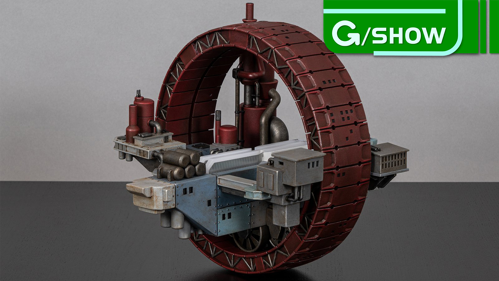 Tổng hợp PC custom (P.105), mời các bạn chiêm ngưỡng – GEARVN.COM