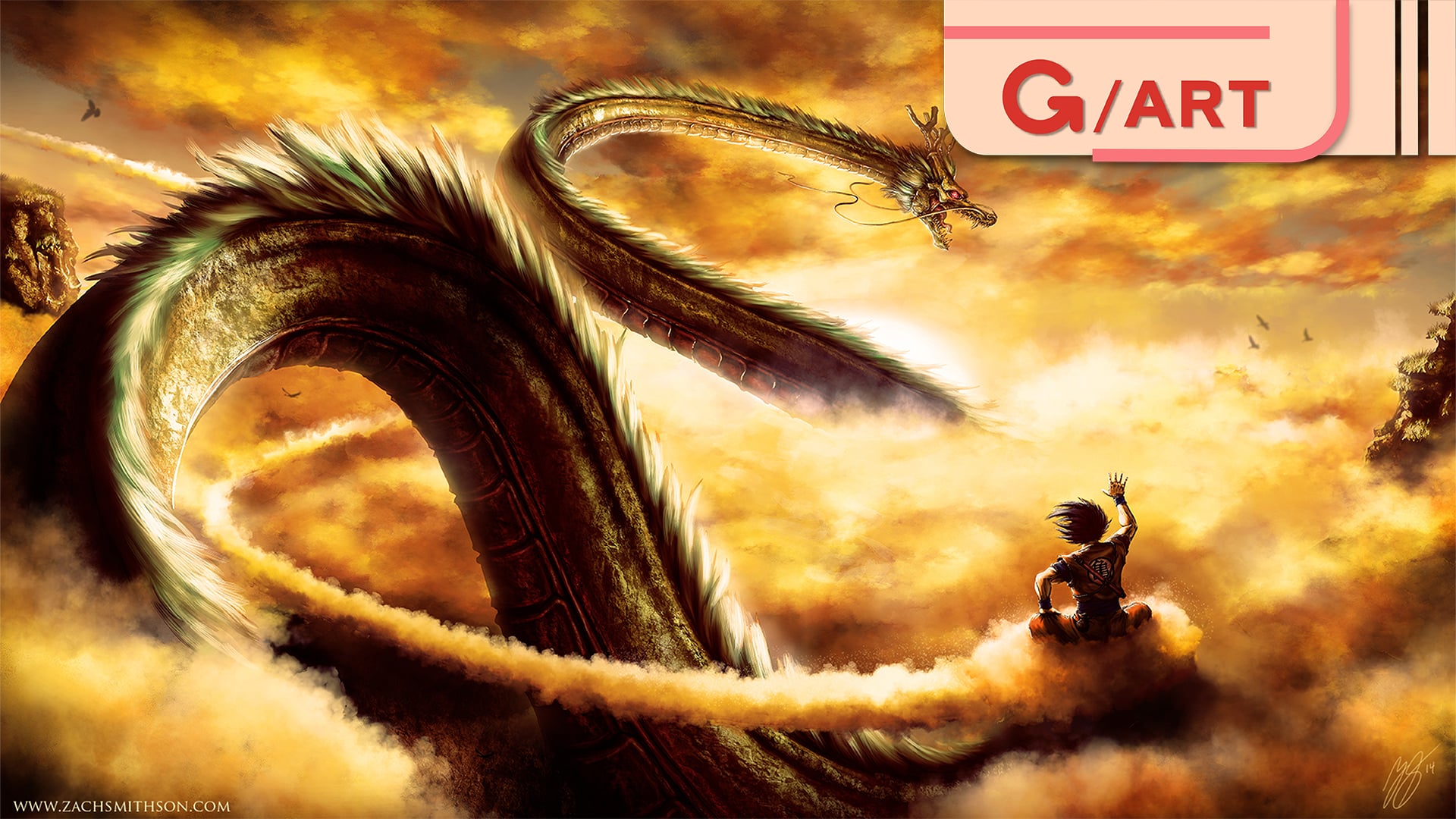 Vì ai cũng cần desktop ấn tượng, mời anh em tải bộ hình nền 7 viên ngọ ...