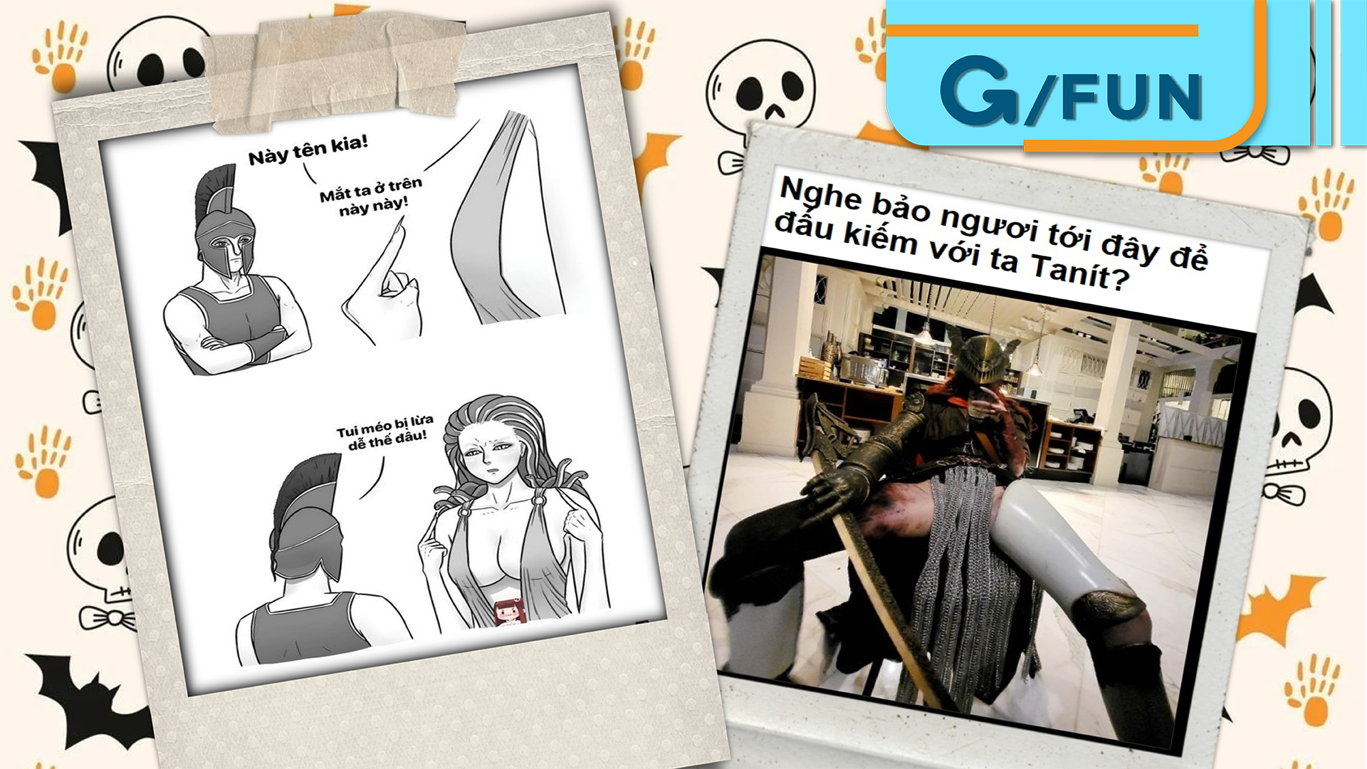 Tổng hợp meme hài hước cuối tuần: Trốn phụ huynh chơi nét, riot âm nhạ ...