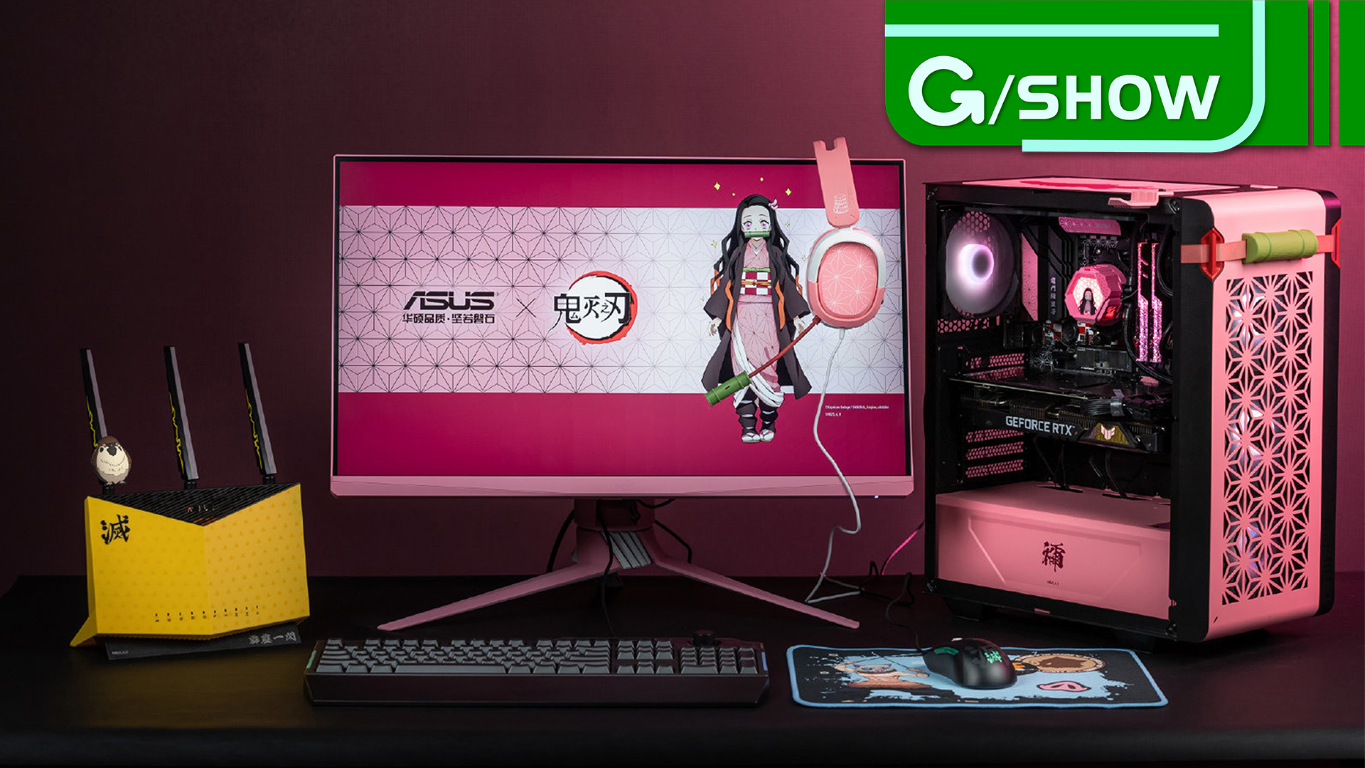 Tổng hợp PC custom (P.40), mời các bạn chiêm ngưỡng – GEARVN.COM