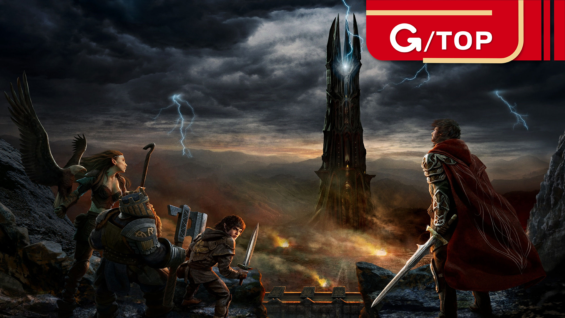 Top 10 tựa game cực hay được lấy ý tưởng từ những bộ phim đình đám ...