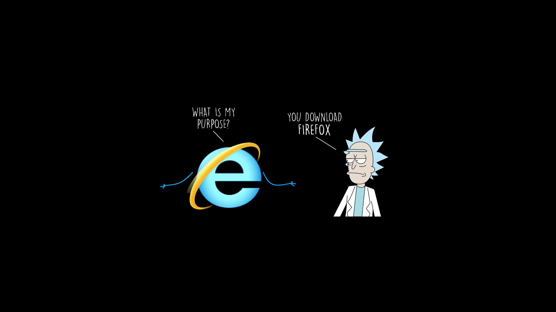 Câu chuyện buồn của Internet Explorer, ông hoàng trình duyệt một thời ...