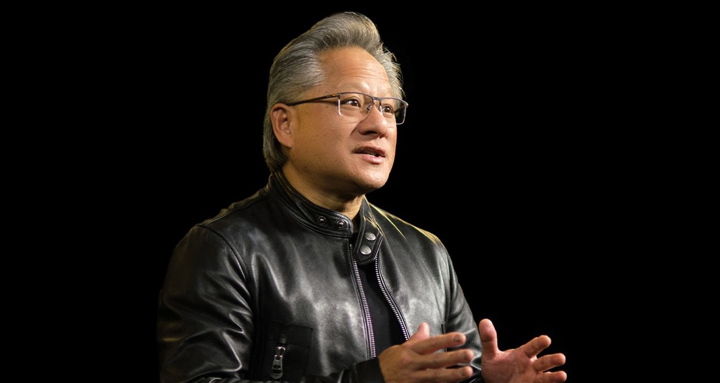 CEO của Nvidia tuyên bố định luật Moore đã hết thời – GEARVN.COM