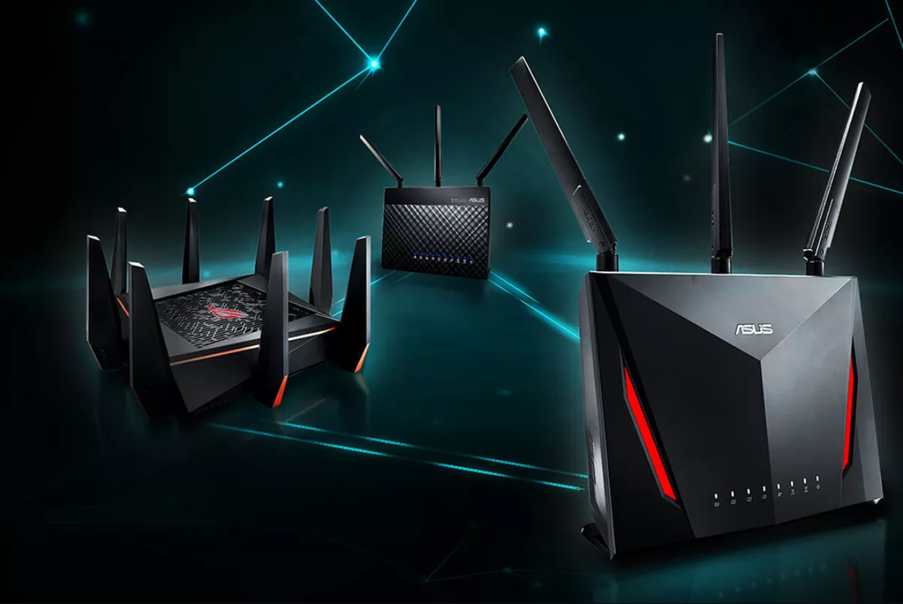 Top 5 router tốt nhất dành cho game thủ trong năm 2019 – GEARVN.COM