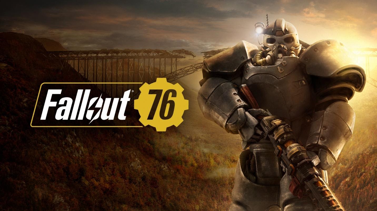 Tựa game nhập vai Fallout 76 đang miễn phí đến 26/10, mời anh em khám ...