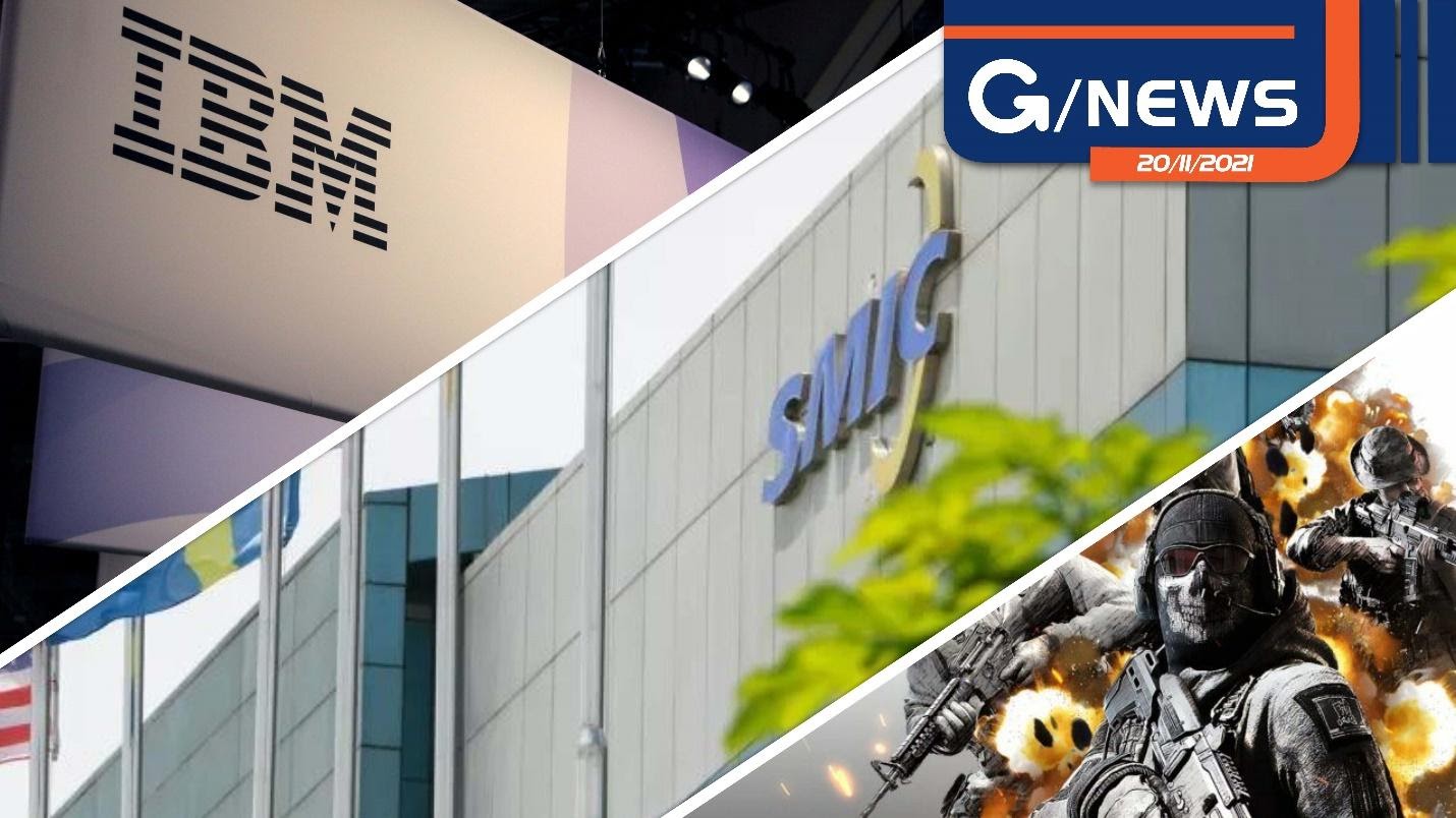 Tổng hợp tin công nghệ hay trong tuần: 4 giám đốc chạy khỏi Trung Quốc – GEARVN.COM