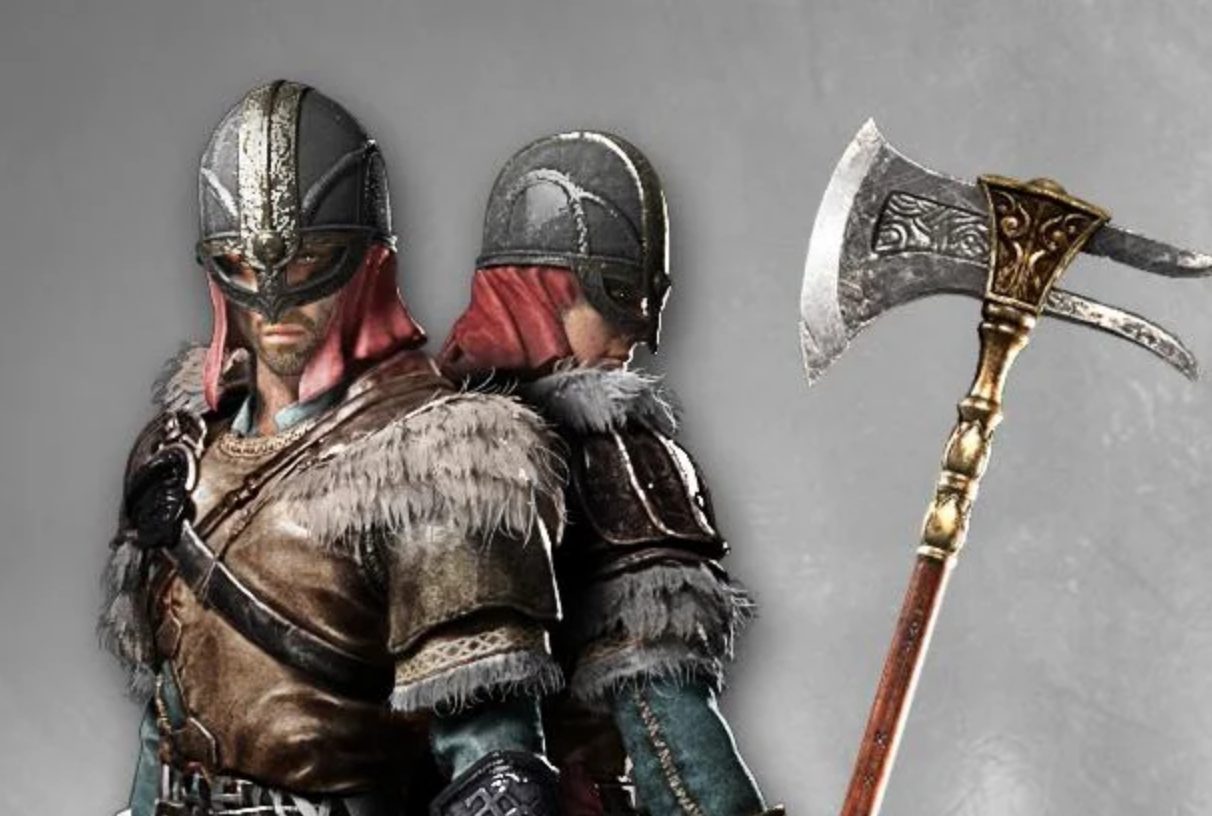 Ubisoft hé lộ bộ giáp Viking chất lừ mang phong cách Valhalla sắp ra m ...