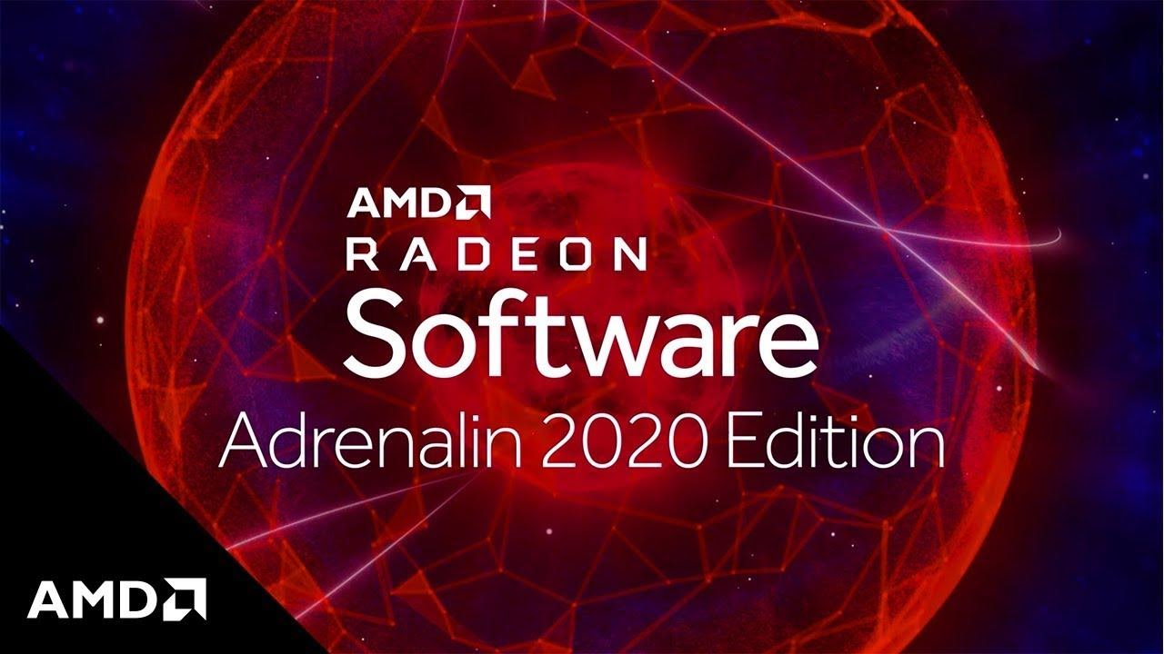 AMD tích hợp công cụ mới cho Radeon Adrenalin Software để anh em báo l ...