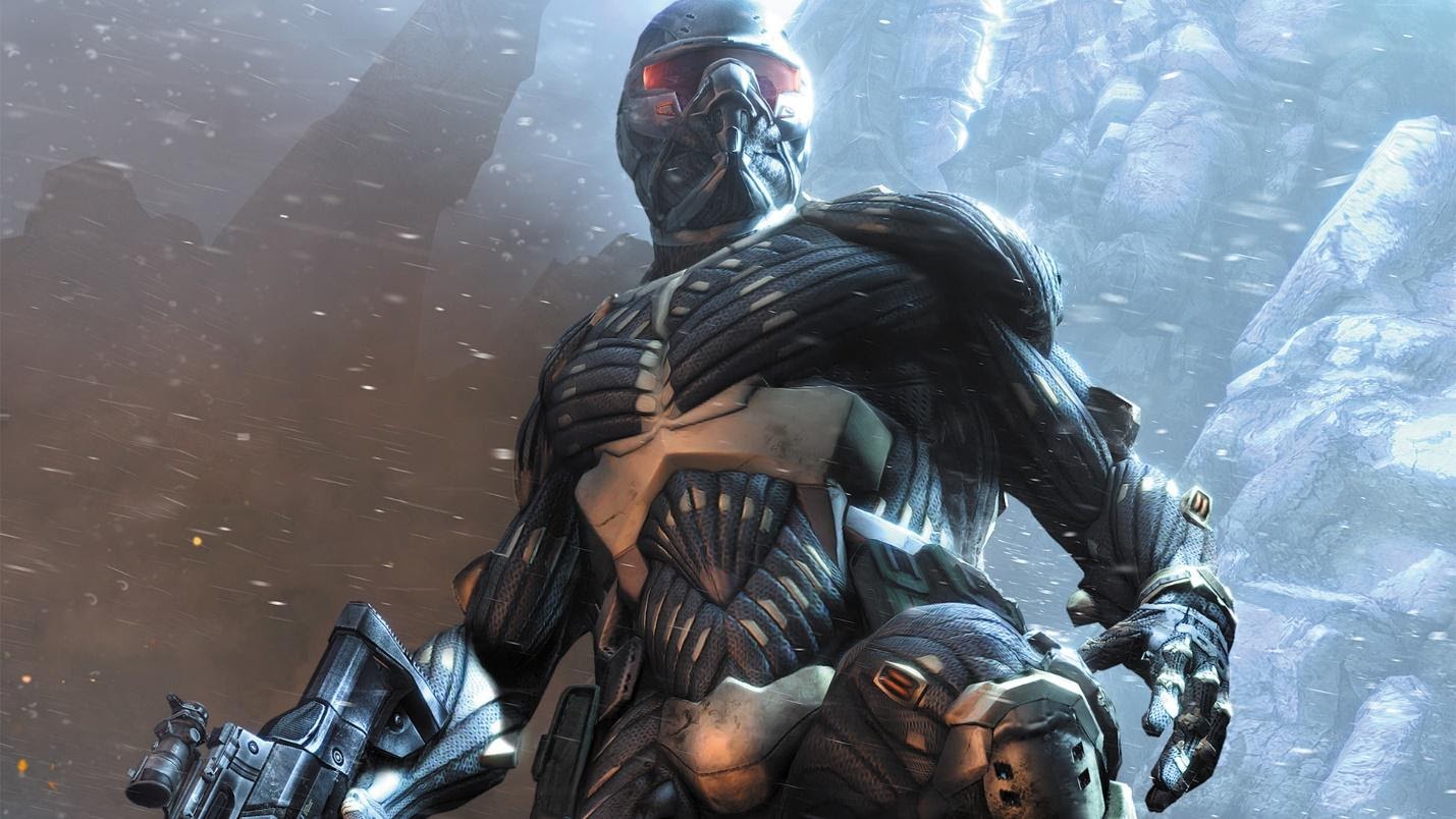 Crysis Remastered có trailer chính thức, hé lộ ray tracing và các công ...