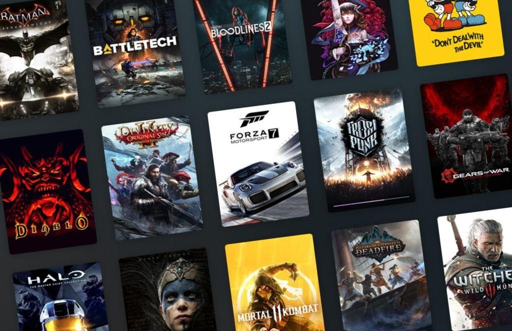 GOG còn hào phóng hơn cả Steam, game dở vẫn được hoàn tiền dù đã chơi ...
