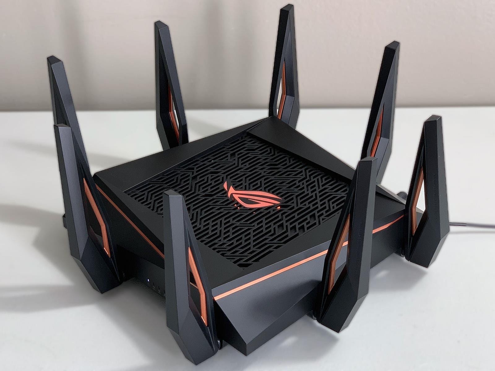 Thay router Wifi nhà mạng bằng router xịn hơn sẽ giúp anh em tăng độ s ...