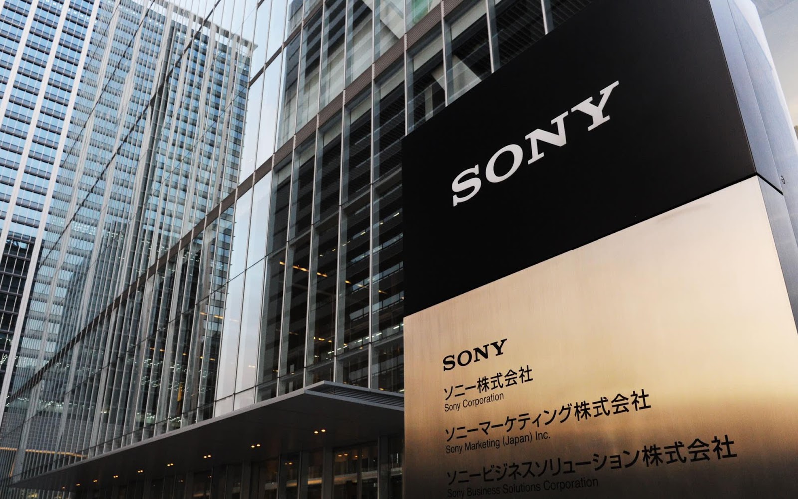 Sony lo sợ virus Corona đến nỗi rút khỏi sự kiện Triển lãm Di động lớn ...