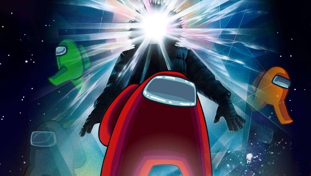 Mời anh em đoán xem ai là Imposter trong Among Us phiên bản live-actio – GEARVN.COM