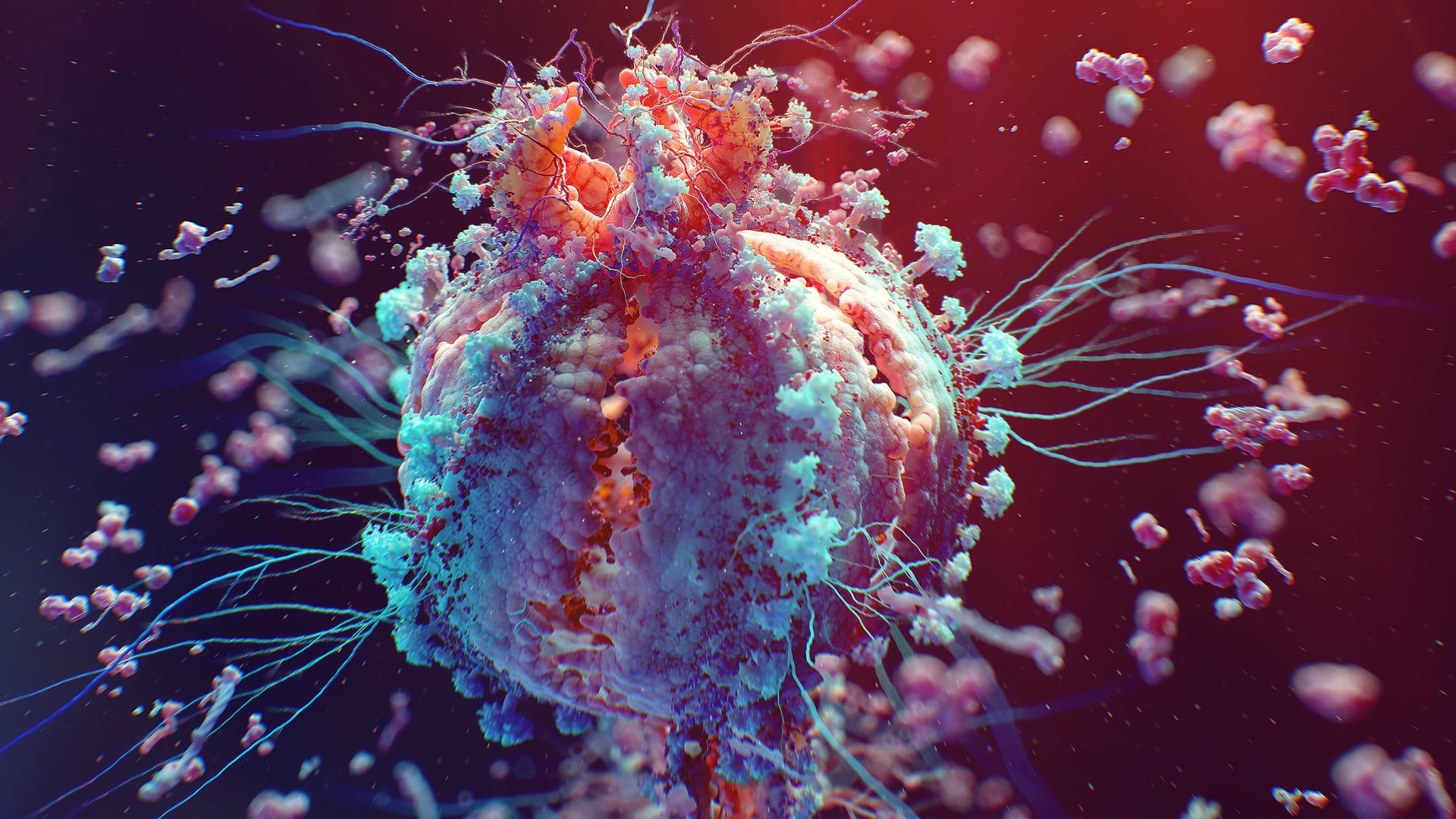 Tìm hiểu về Virus - Những thực thể "sống lỗi" nhất trên trái đất ...