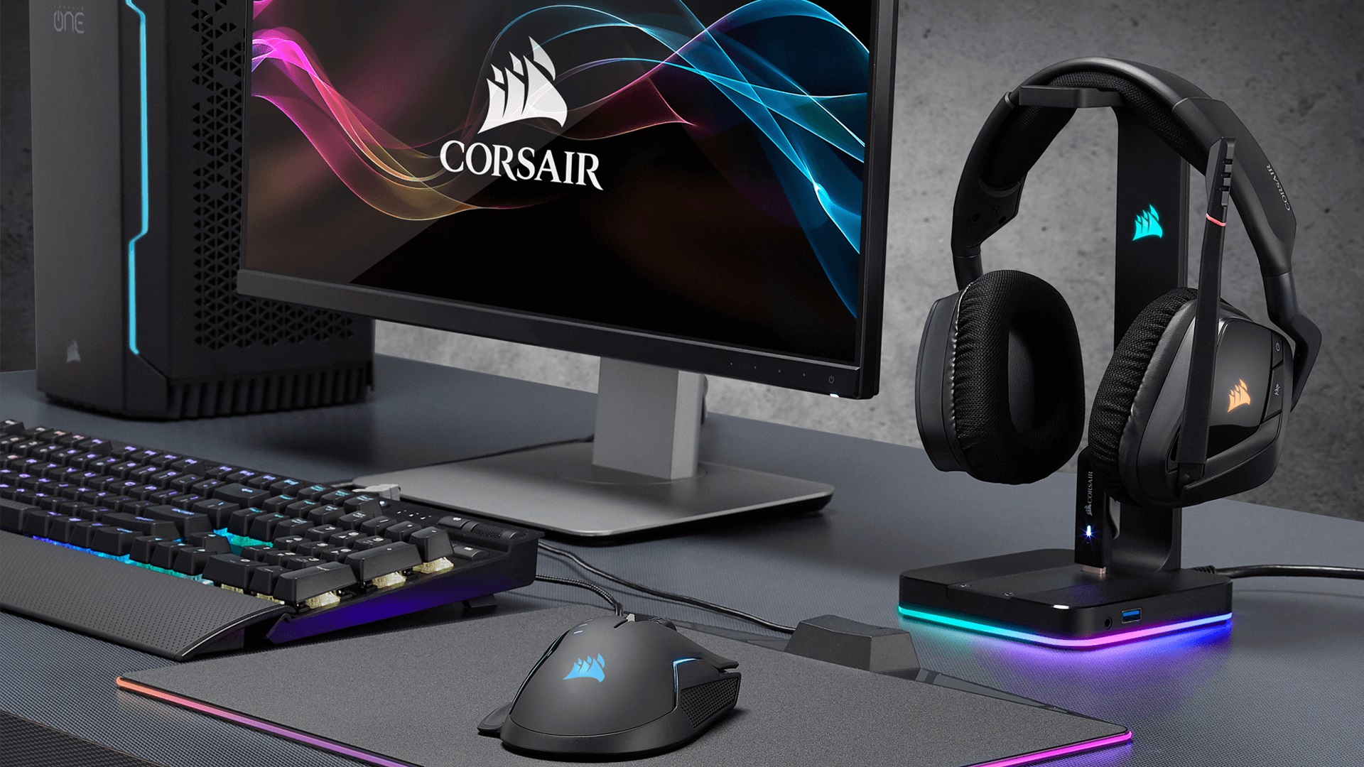 Chơi gaming gear - con đường đi dễ khó về – GEARVN.COM