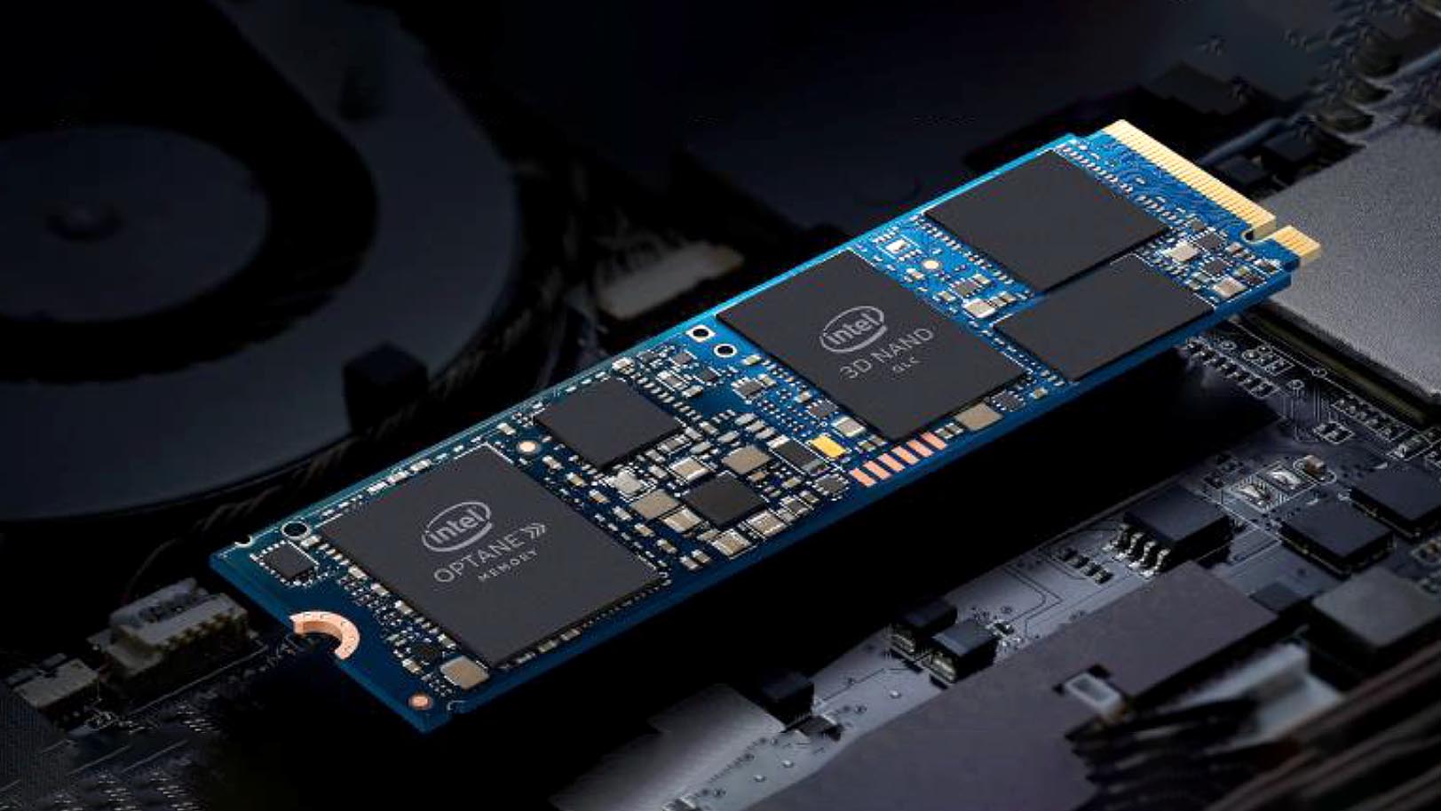 Intel chấp nhận bỏ 559 triệu đô để “đắp chiếu” mảng Optane sau 5 năm p ...