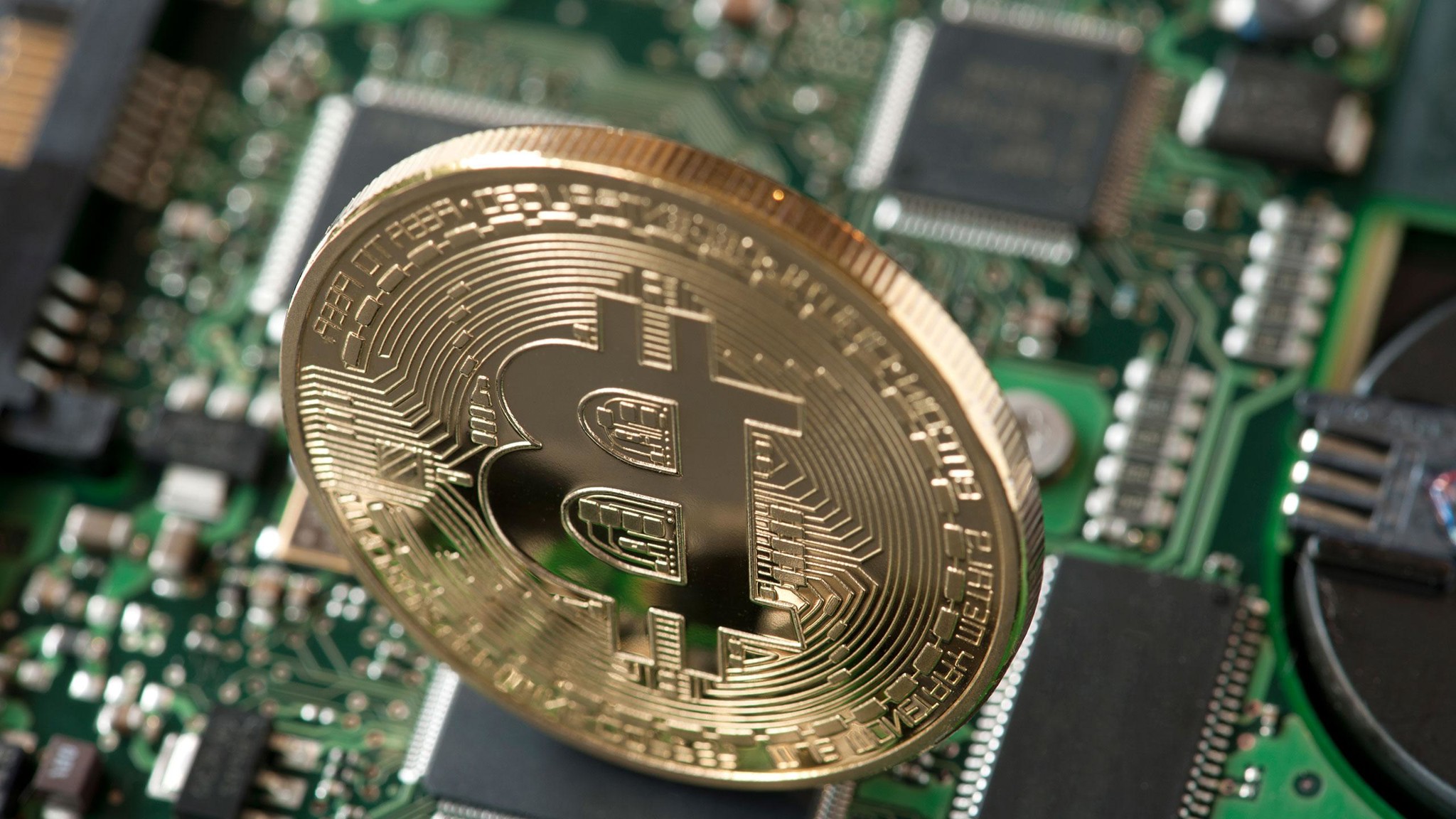 Intel có thể tạo ra chip đào coin mà không khiến nguồn cung CPU và GPU ...