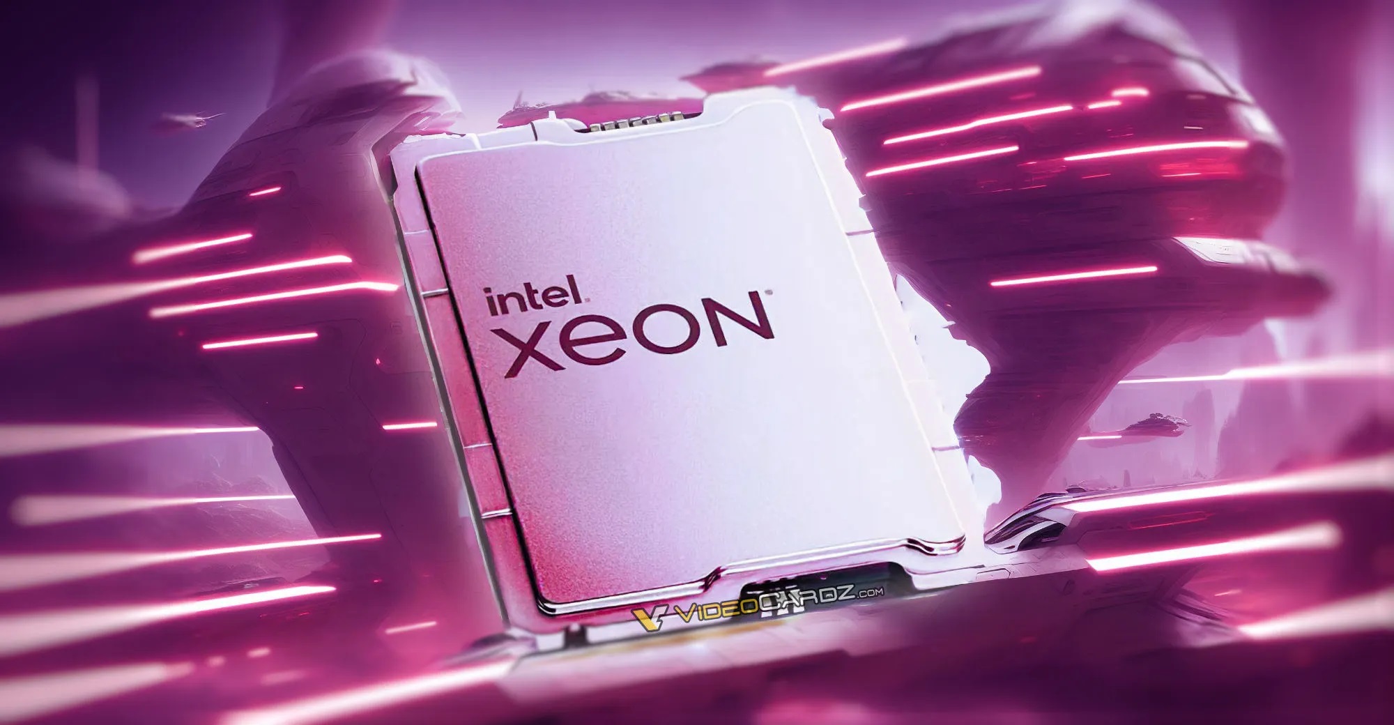 Intel hé lộ thế hệ Xeon mới với các kiến trúc có hiệu... - GVN 360 ...