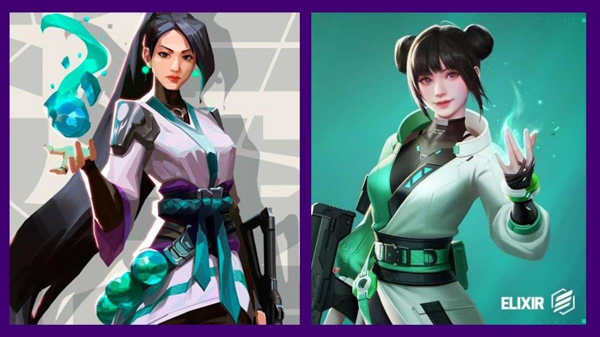 Riot Games kiện gã khổng lồ công nghệ Trung Quốc NetEase vì làm game n ...