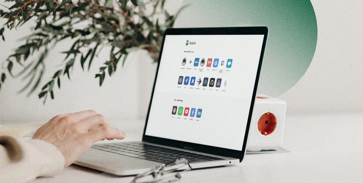 Xuất hiện trình duyệt Island Enterprise Browser trị giá đến 1,3 tỷ đô ...