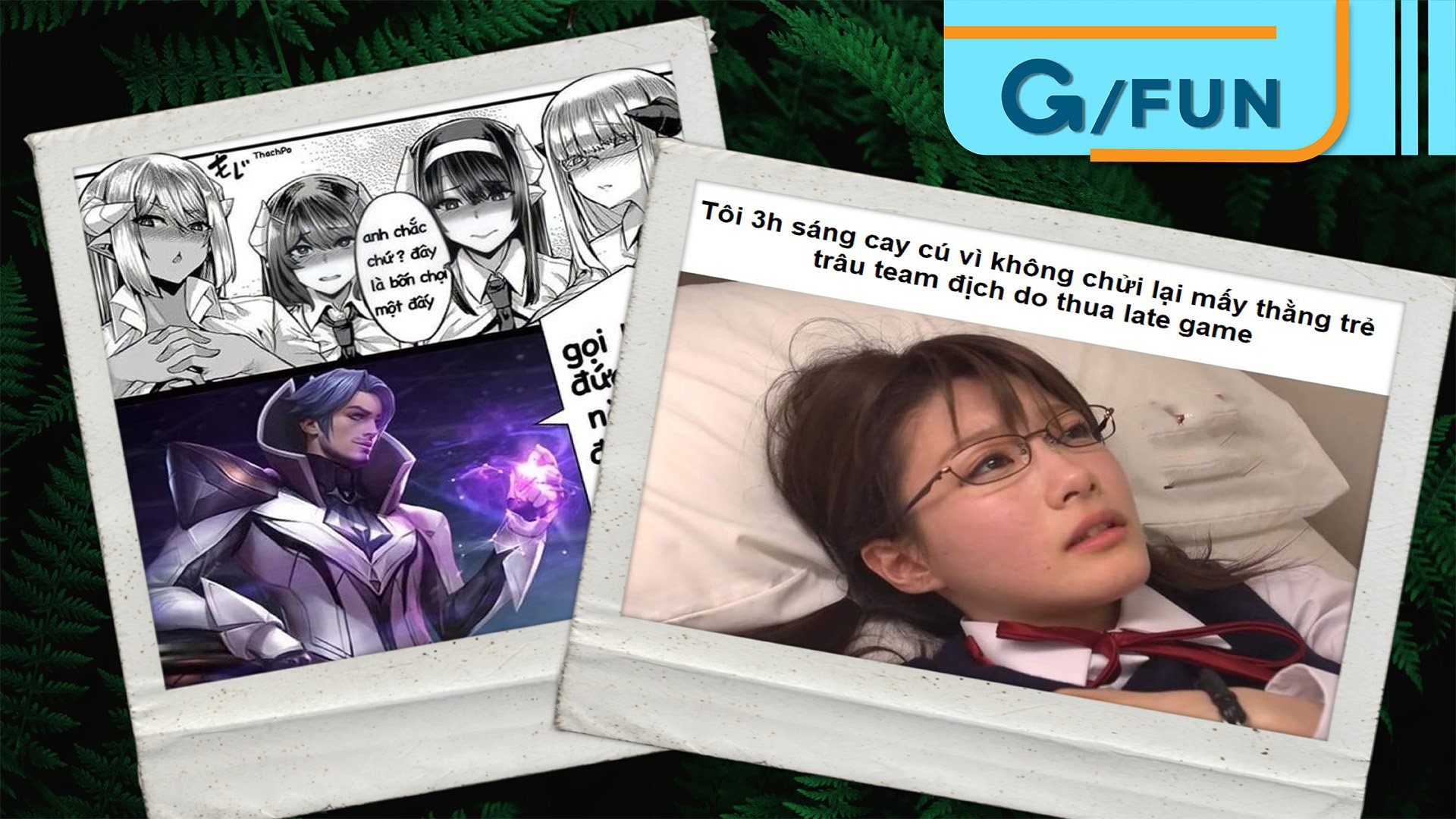 10+ meme hài hước Flex đến hơi thở cuối cùng, đạo văn,.. – GEARVN.COM