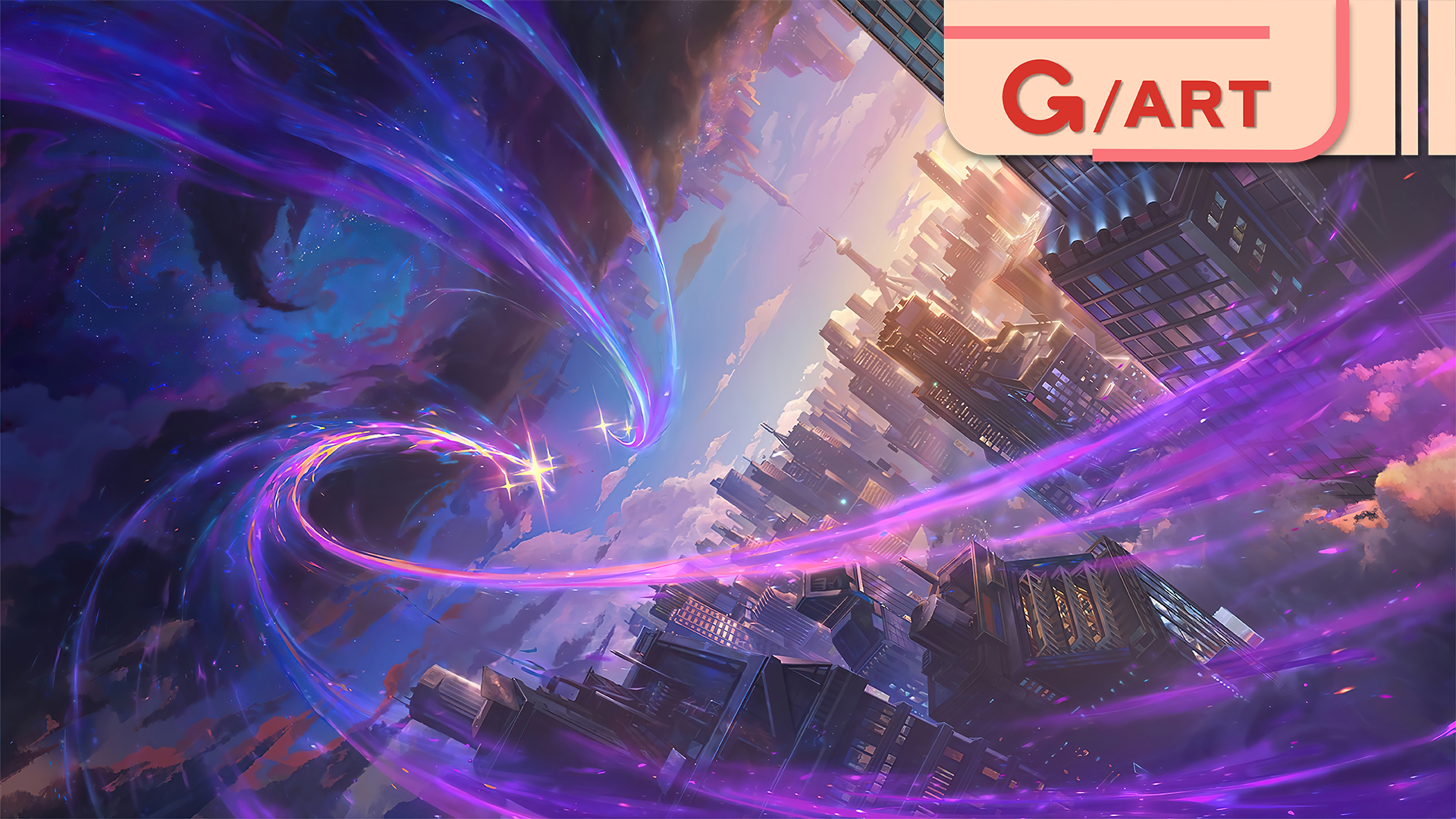 Vì ai cũng cần desktop ấn tượng, mời tải bộ hình nền Ngôi sao không cô ...